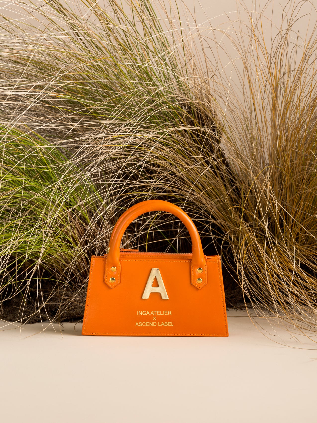 The Hopper bag – Ascendlabel